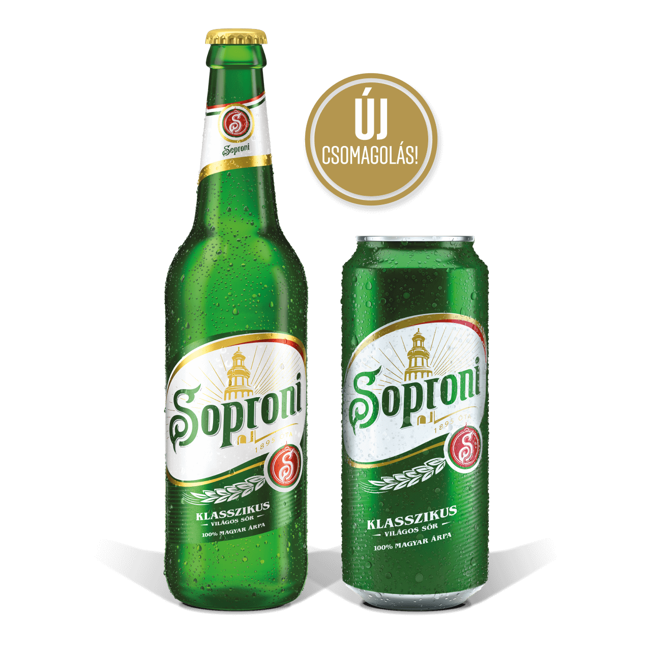 Soproni