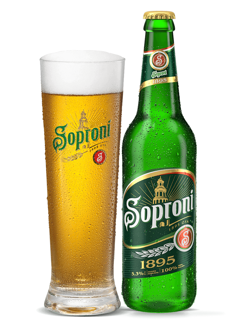 Soproni